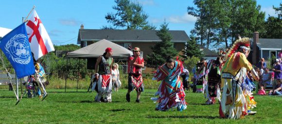 Membertou First Nations Band Leads the Way
