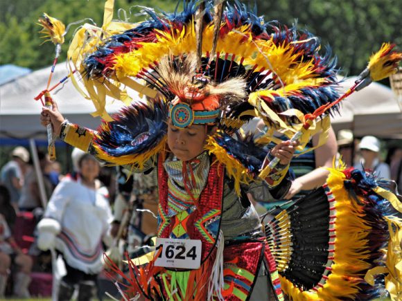 Indigenous Tourism in Ottawa